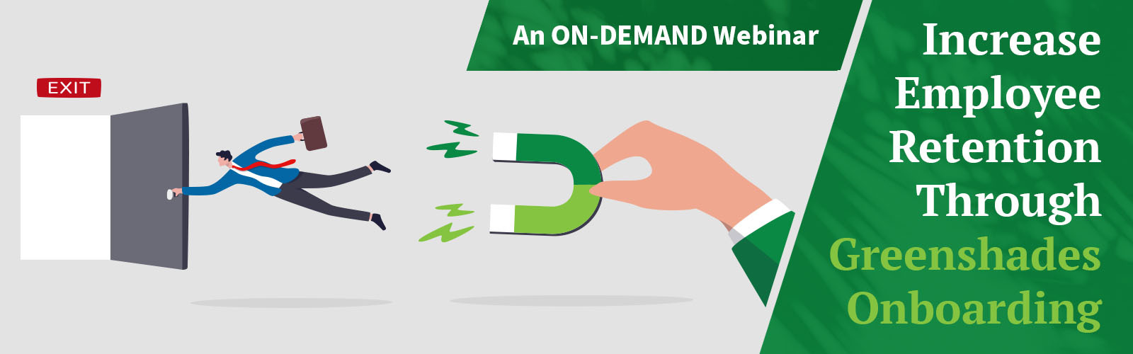 Onboarding Webinar Recap | Greenshades